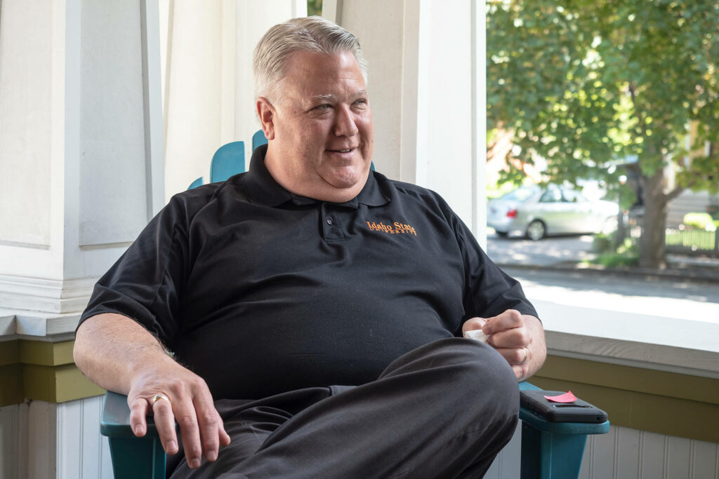 Our Team - Idaho Heritage Trust