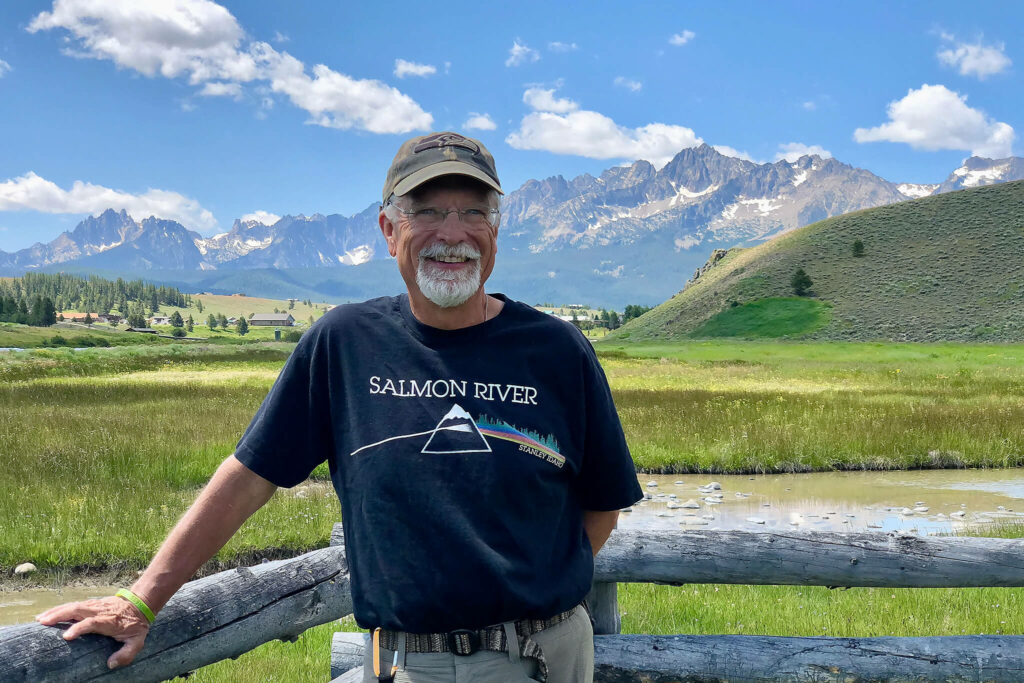 Our Team - Idaho Heritage Trust