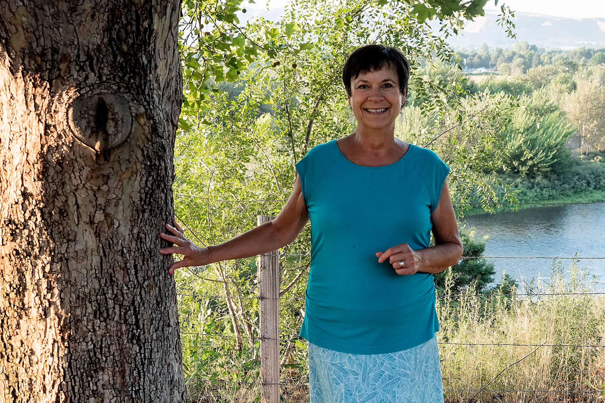 Our Team - Idaho Heritage Trust