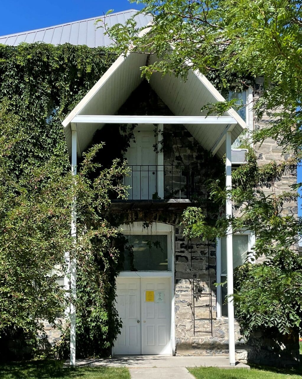 Albion Normal School – Idaho Heritage Trust, Inc.