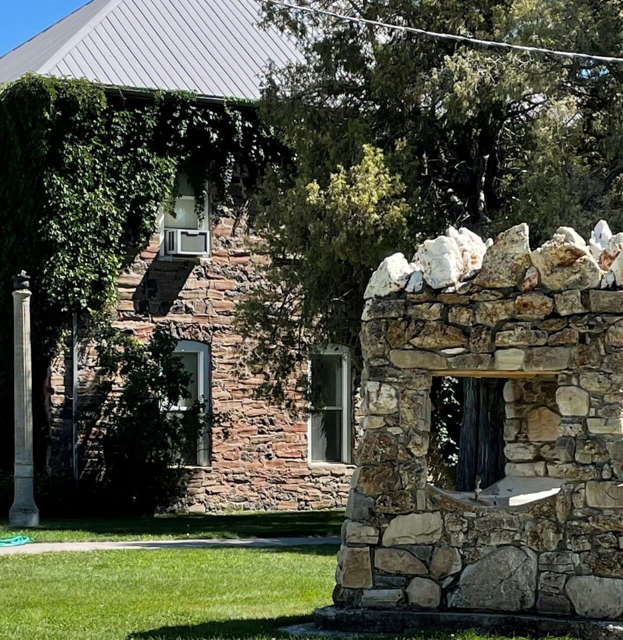 Albion Normal School – Idaho Heritage Trust, Inc.