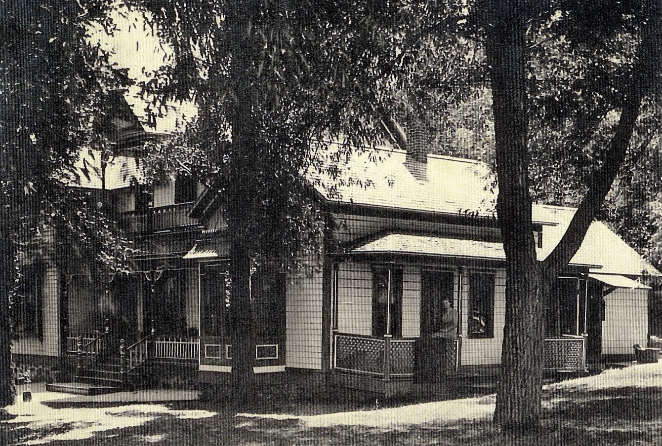 White Spring Ranch – Idaho Heritage Trust, Inc.