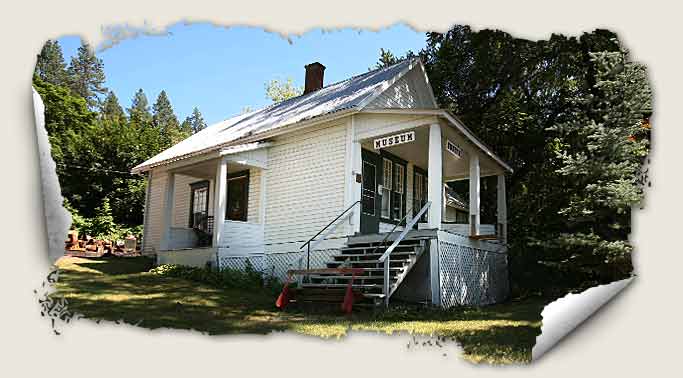 Crane Historical Museum – Idaho Heritage Trust, Inc.