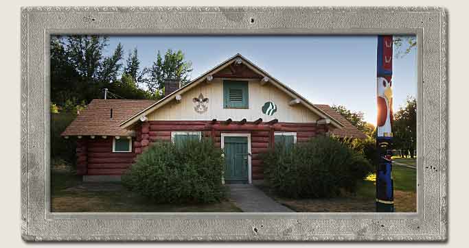 Kellogg Boy Scout House – Idaho Heritage Trust, Inc.