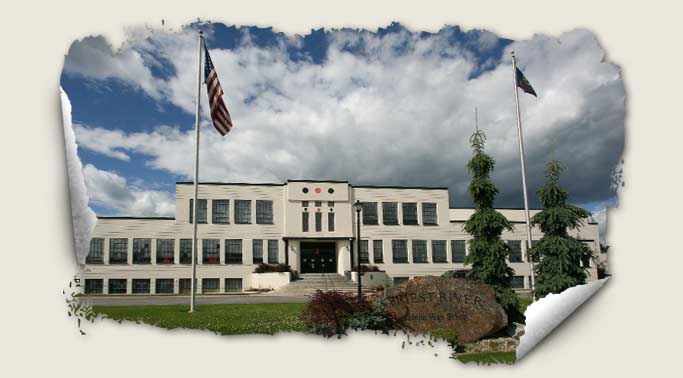 Priest River Junior High School – Idaho Heritage Trust, Inc.