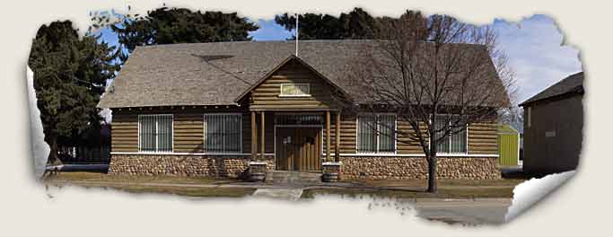 The Relic Hall – Idaho Heritage Trust, Inc.