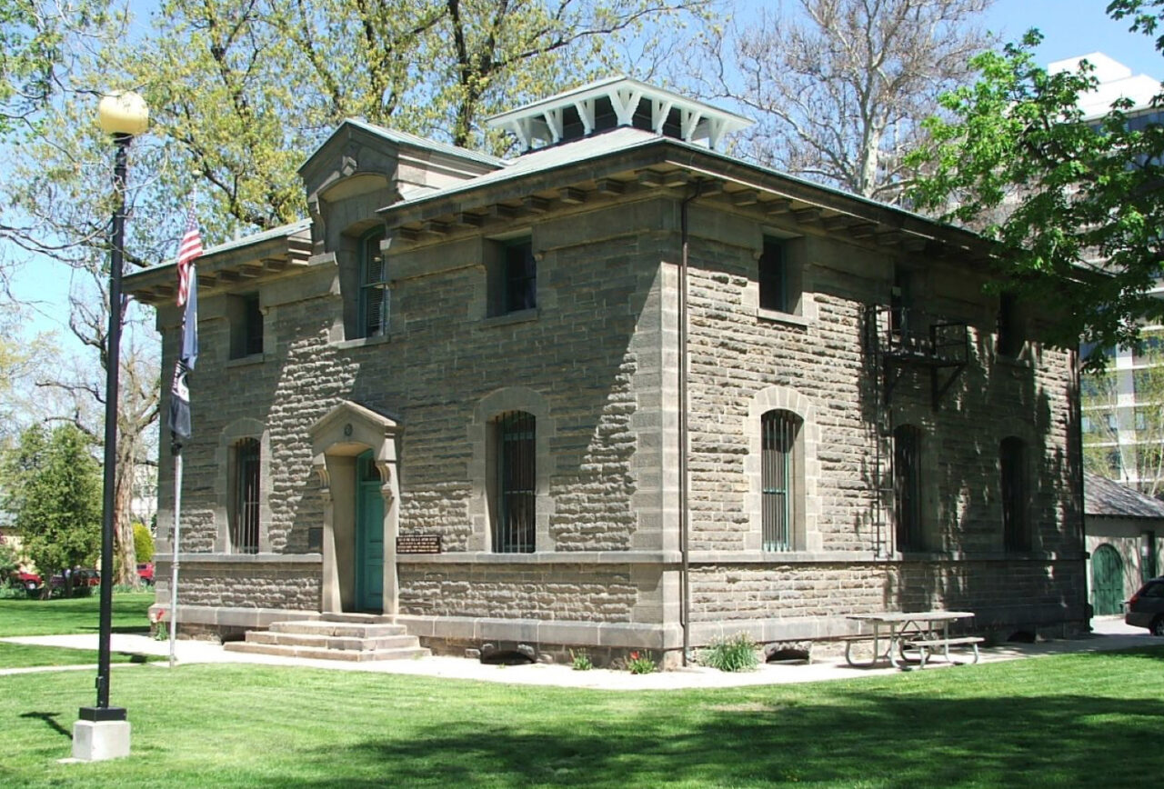 Explore - Idaho Heritage Trust, Inc.