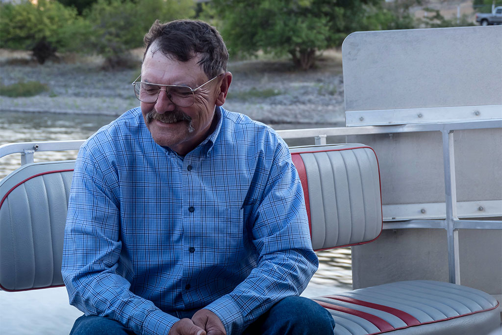 Our Team - Idaho Heritage Trust