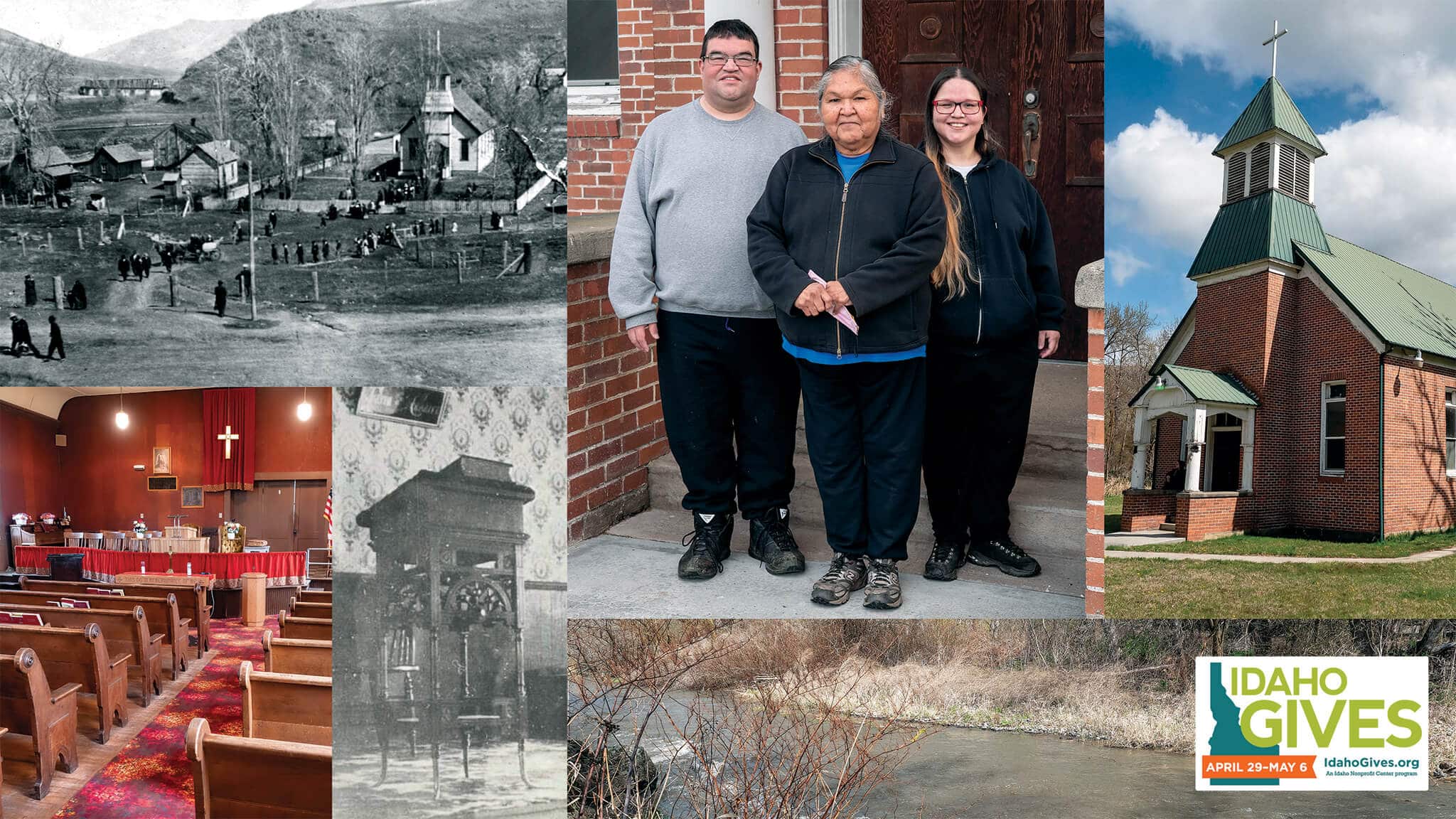 Shining a Light on an Extraordinary Woman: Marjorie Hyde and the ...