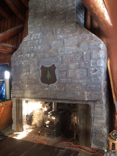 Palouse Divide Lodge – Idaho Heritage Trust, Inc.