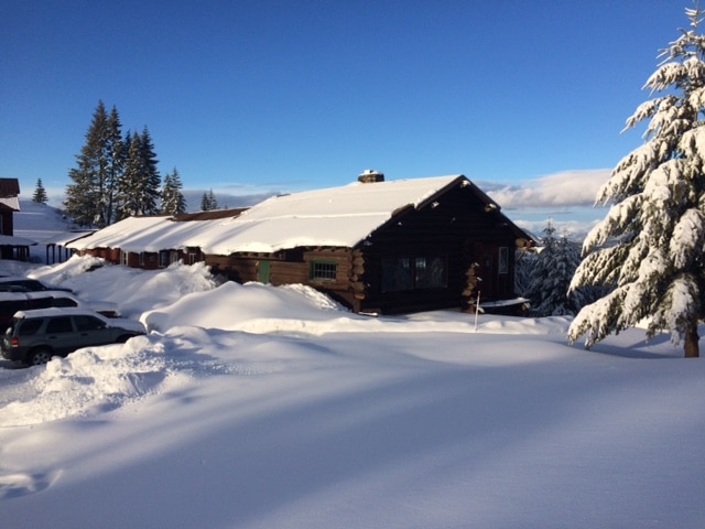 Palouse Divide Lodge – Idaho Heritage Trust, Inc.