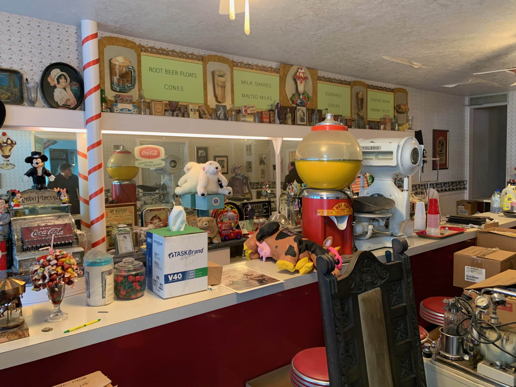 Shoshone Showhouse – Idaho Heritage Trust, Inc.