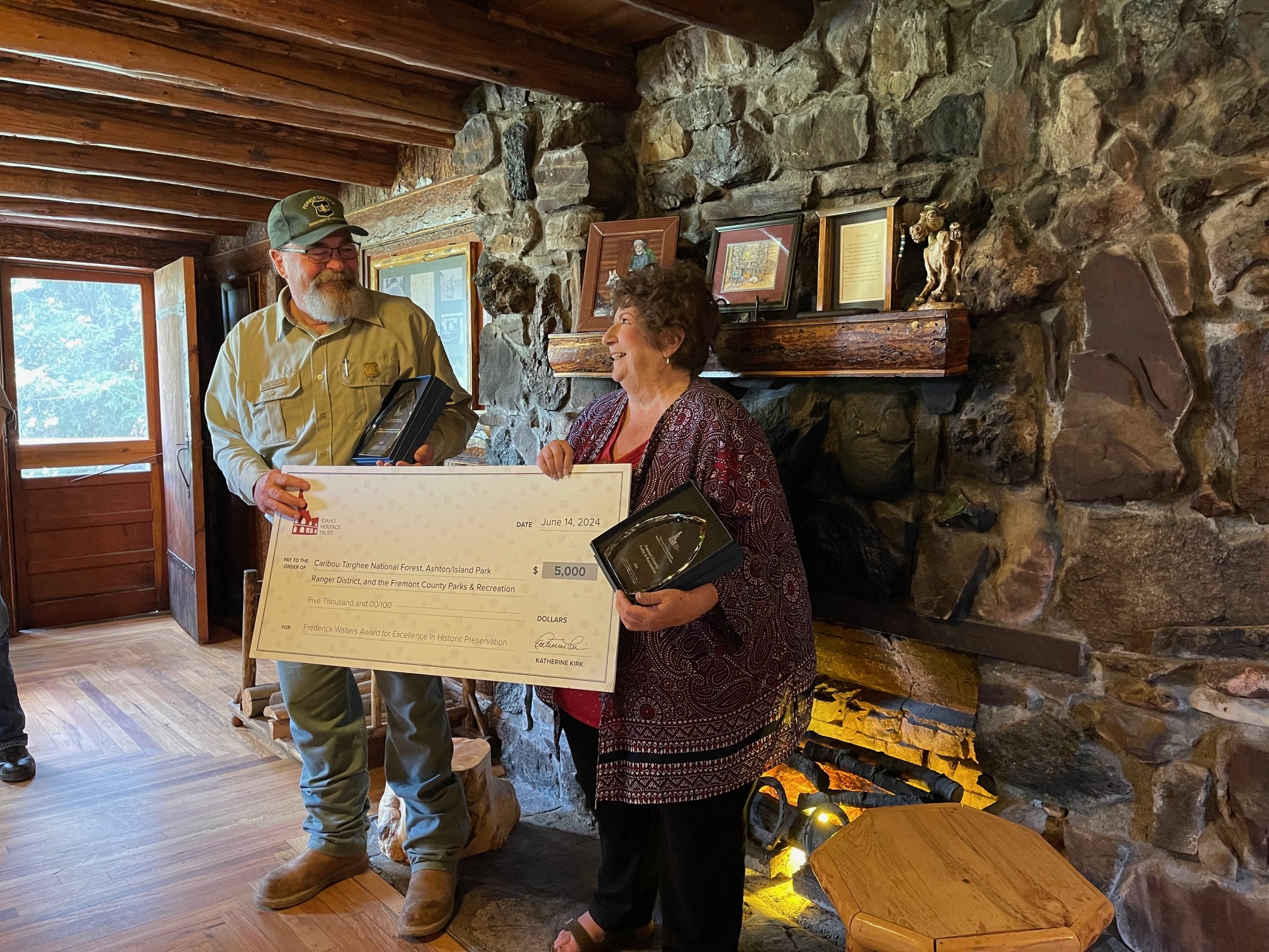 Preserving an Historic Character: The Story of Johnny Sack and his ...